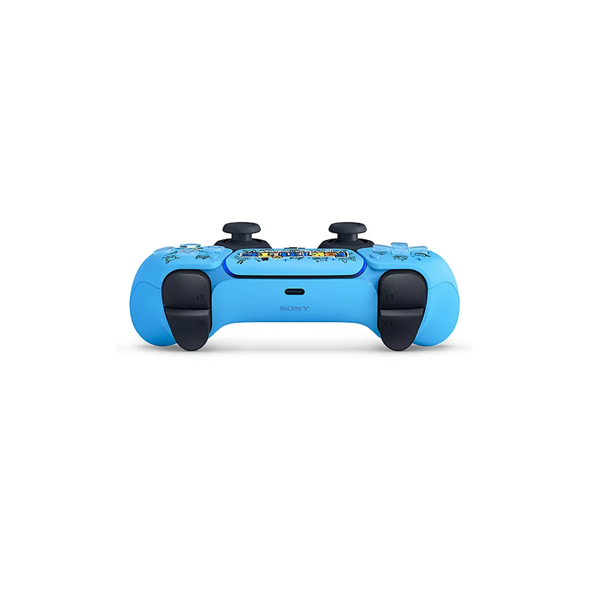 PlayStation DualSense Wireless Controller - Fortnite Limited Edition ...