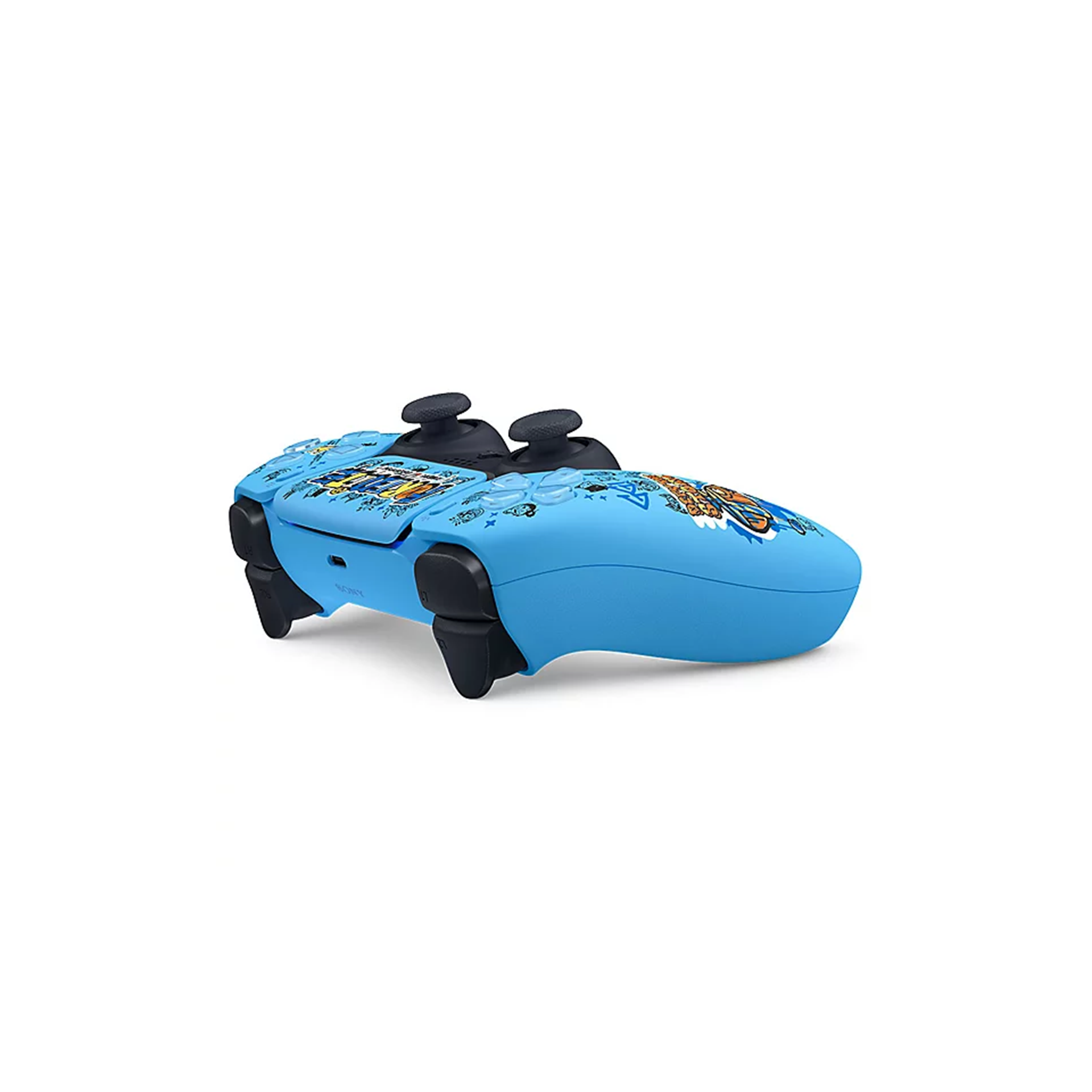 PlayStation DualSense Wireless Controller - Fortnite Limited Edition ...