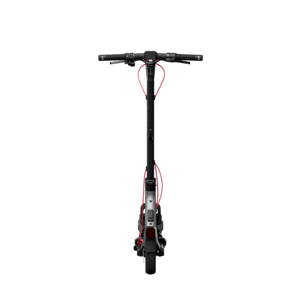 SEGWAY Ninebot F3 Pro Elektrikli Scooter - 1200W | 25KM/s | SATIN AL