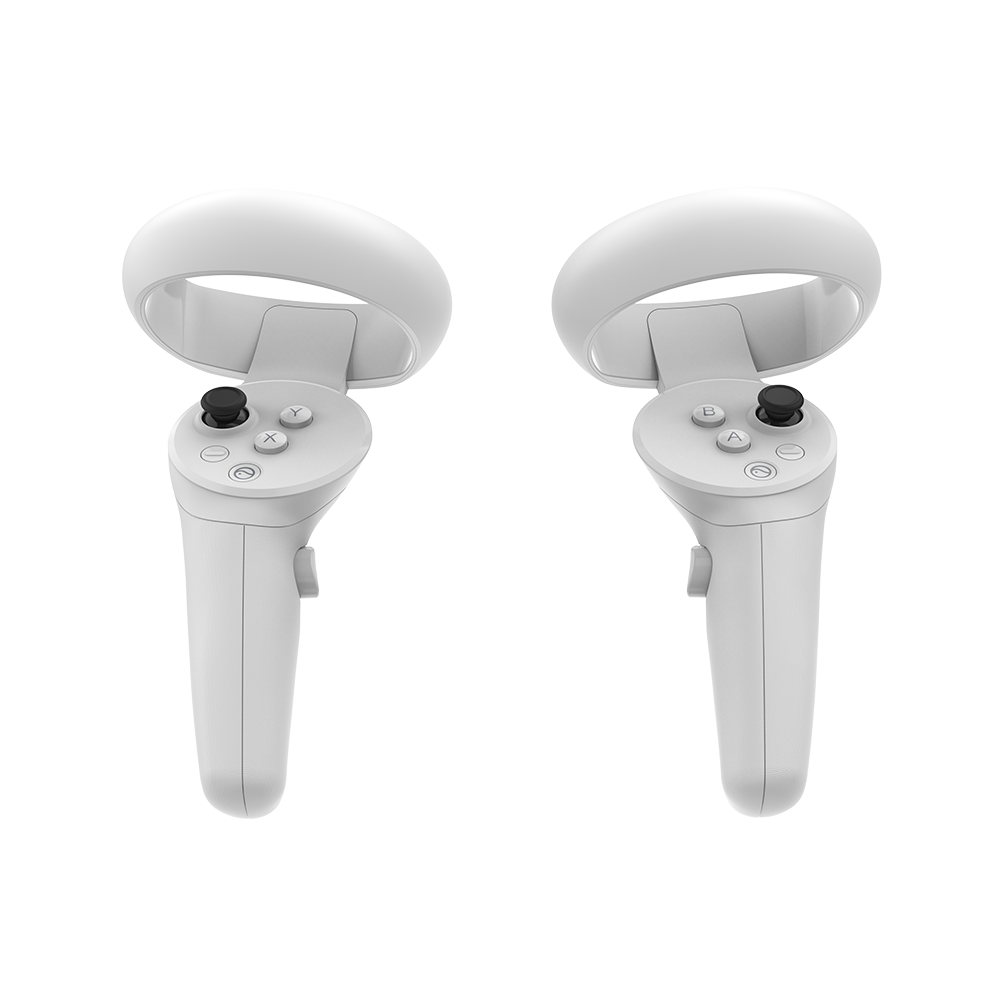 Pico Neo 3 Pro - Pico VR Türkiye Ürünü