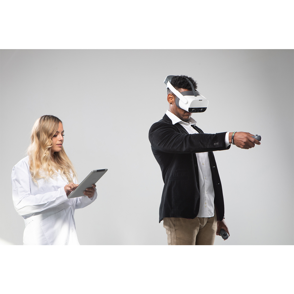 Pico Neo 3 Pro - Pico VR Türkiye Ürünü