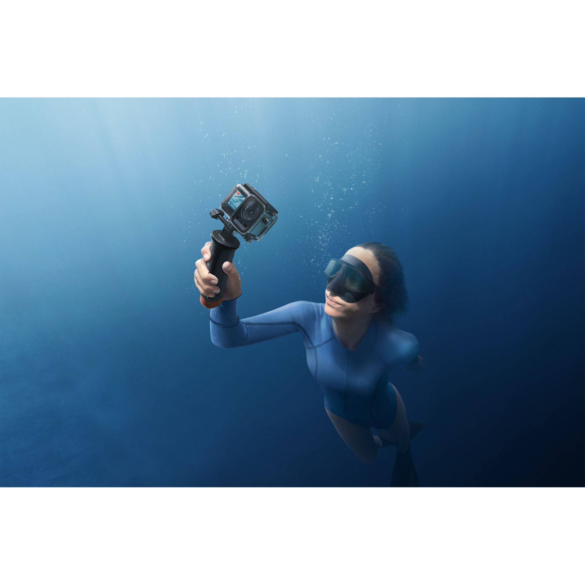 Osmo Action 4/3 Diving Accessory Kit | DJI Osmo Action Dalış Kiti - DJI ...
