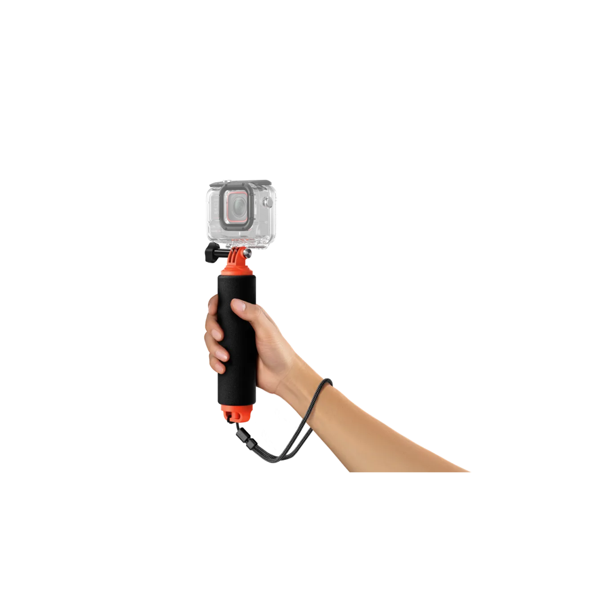 Insta360 Floating Hand Grip (New Version) - Insta360 Şamandıra Tutacak