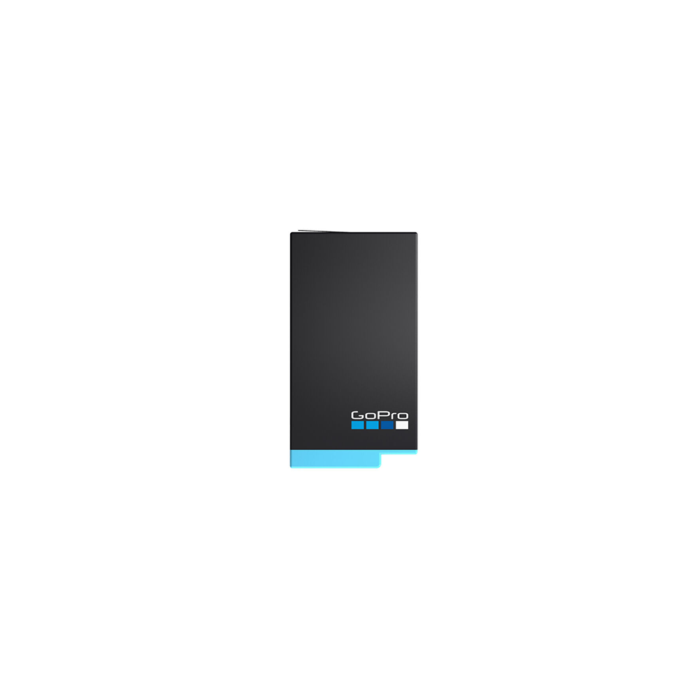 Max Şarj Edilebilir Batarya (GoPro Max İçin) - Rechargeable Battery