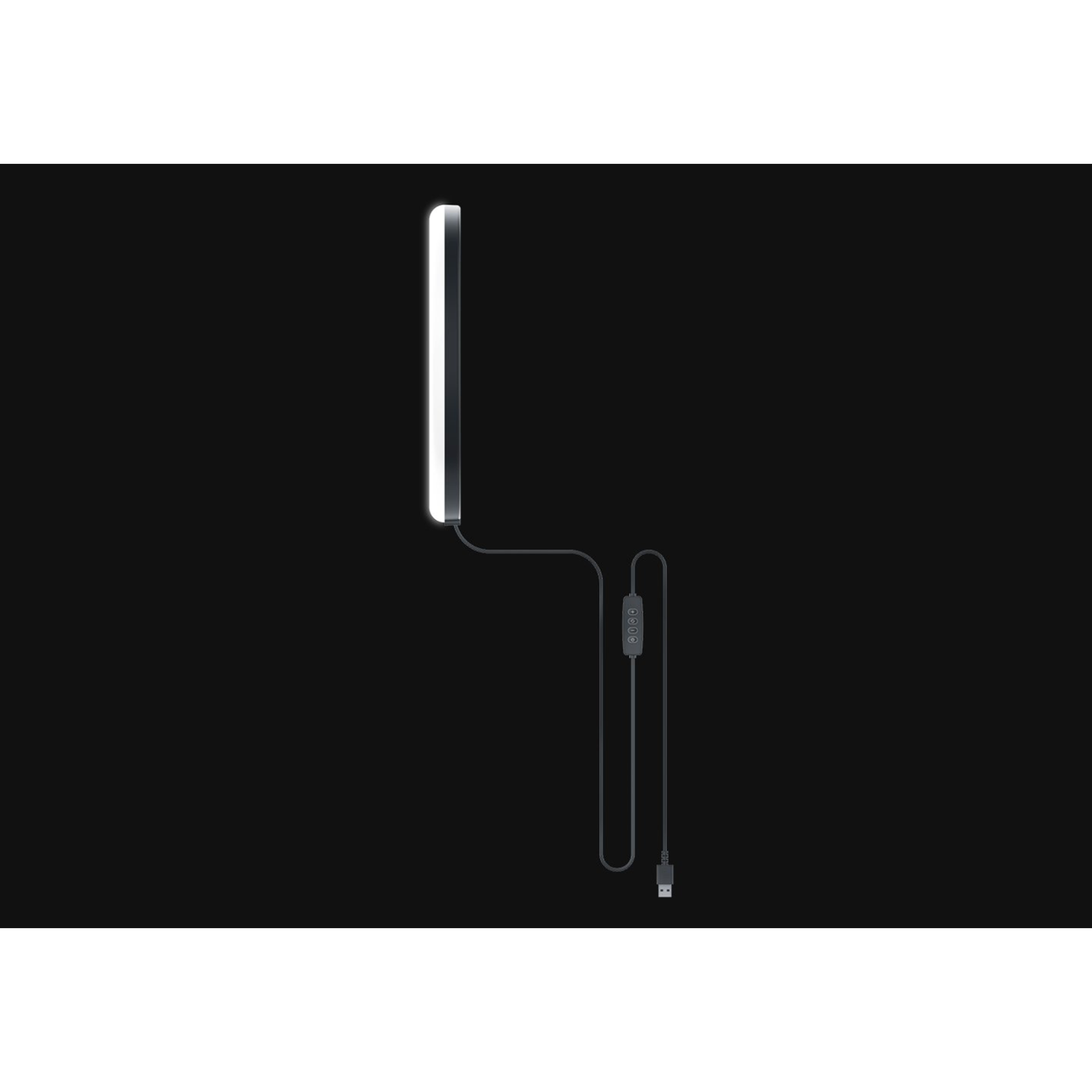 Razer Ring Light - Razer 12 inç Halka Işık | RZ19-03660100-R3M1